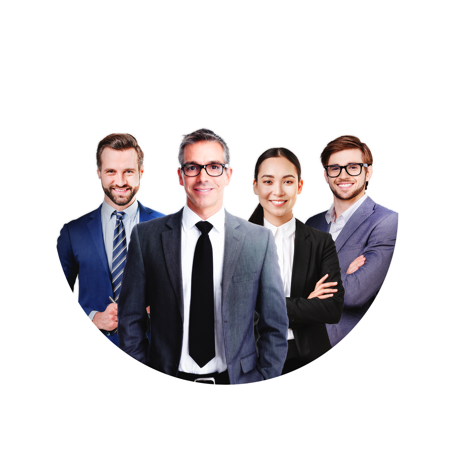 About us - Limit Markets