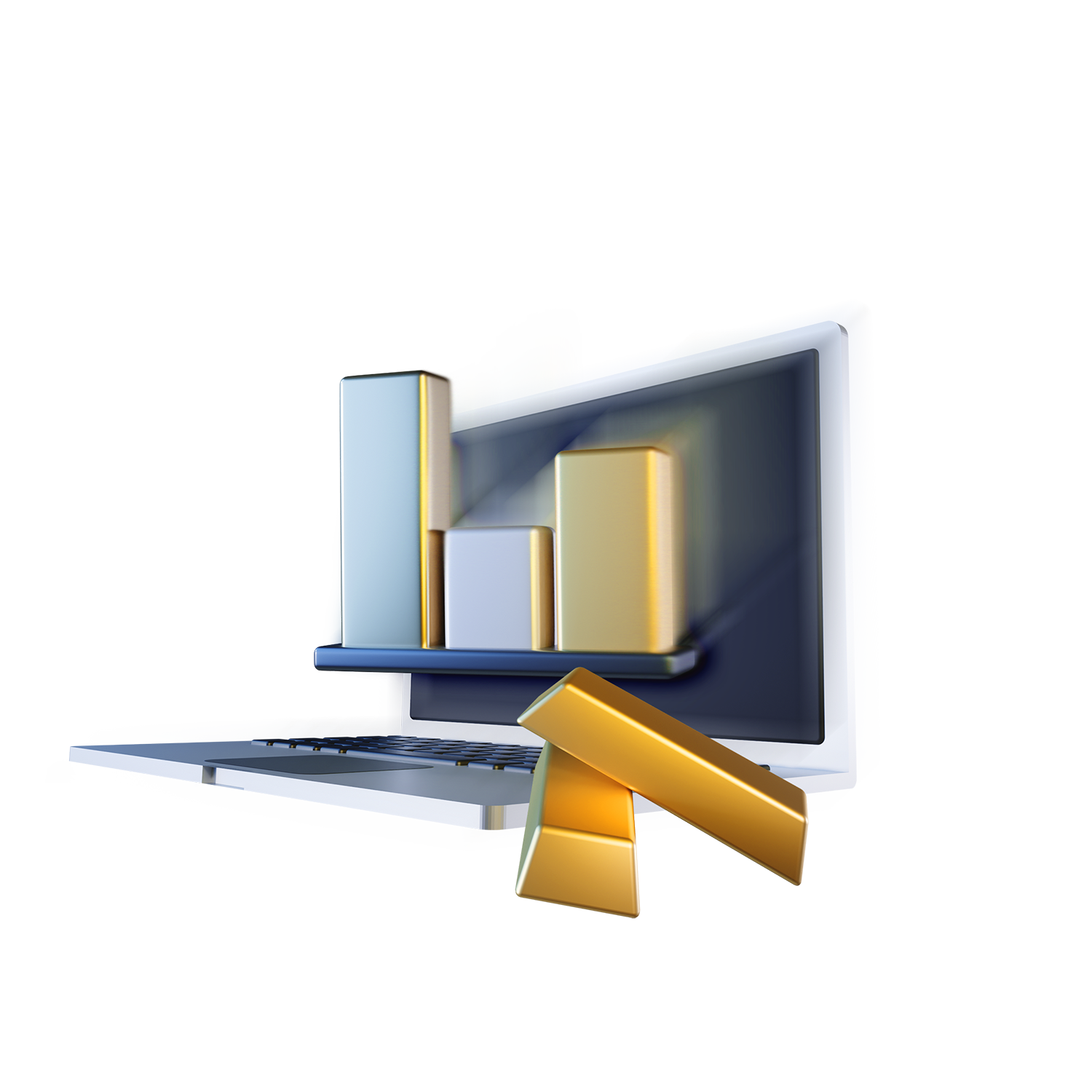 Your Trusted Forex Broker - Limit Markets