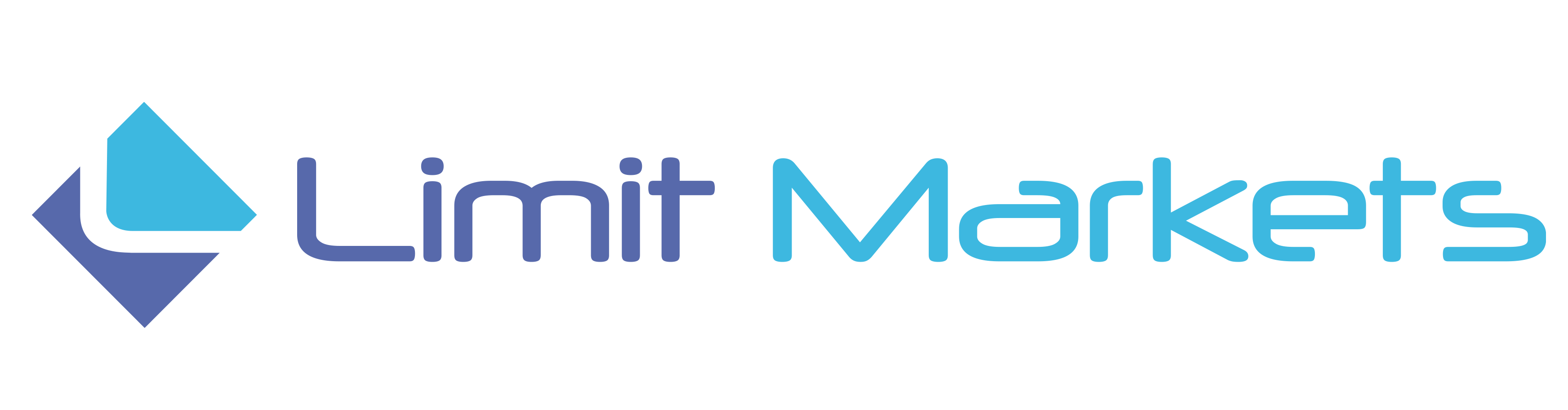 Your Trusted Forex Broker - Limit Markets